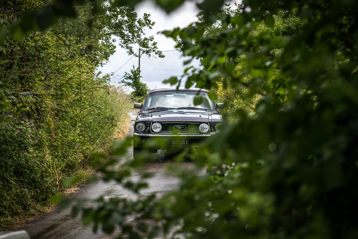 HERO-ERA Rallies | HERO Challenge Two 2025 - HERO-ERA