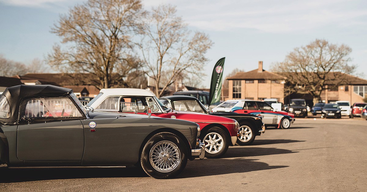 Choose Login - HERO-ERA