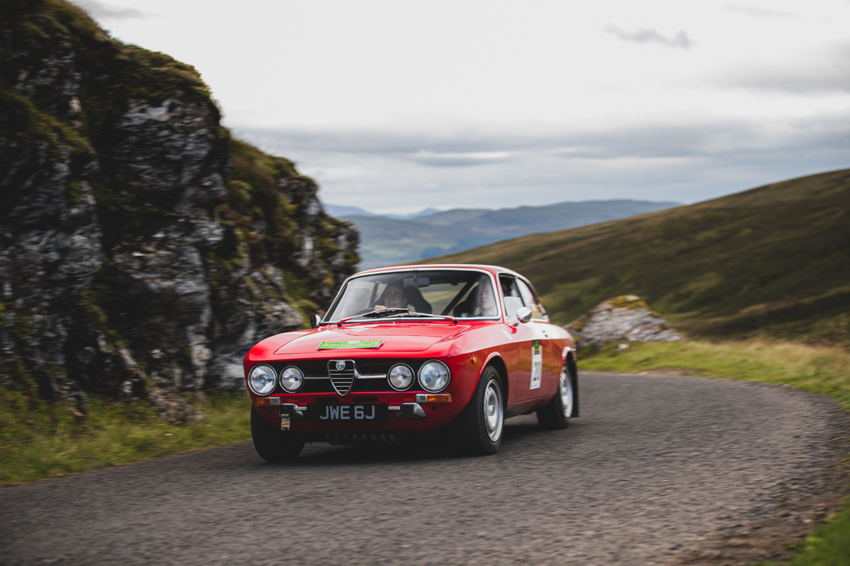 HERO-ERA | Scottish Malts 2018 - HERO-ERA