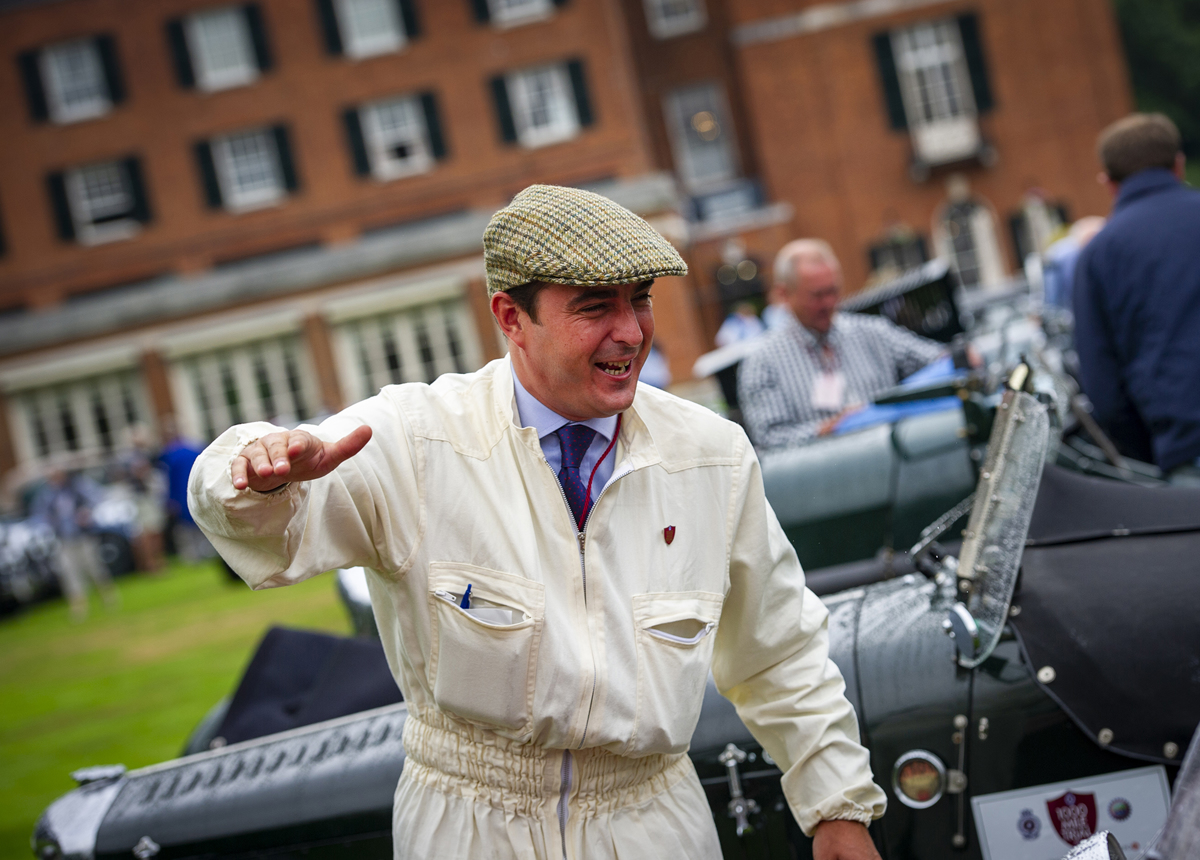 HERO-ERA Spotlight | Tomas de Vargas Machuca - HERO-ERA