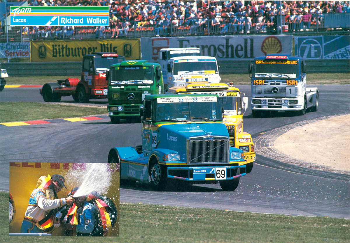 HERO-ERA Spotlight | Richard Walker - HERO-ERA