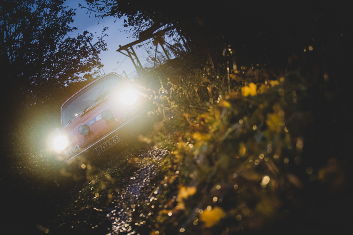 HERO-ERA | RAC Rally of the Tests 2014 - HERO-ERA