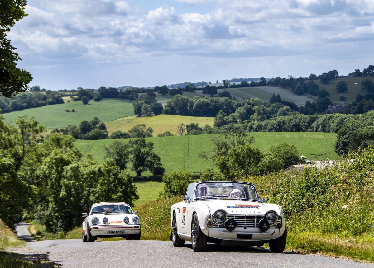 HERO-ERA | Summer Trial 2018 - HERO-ERA