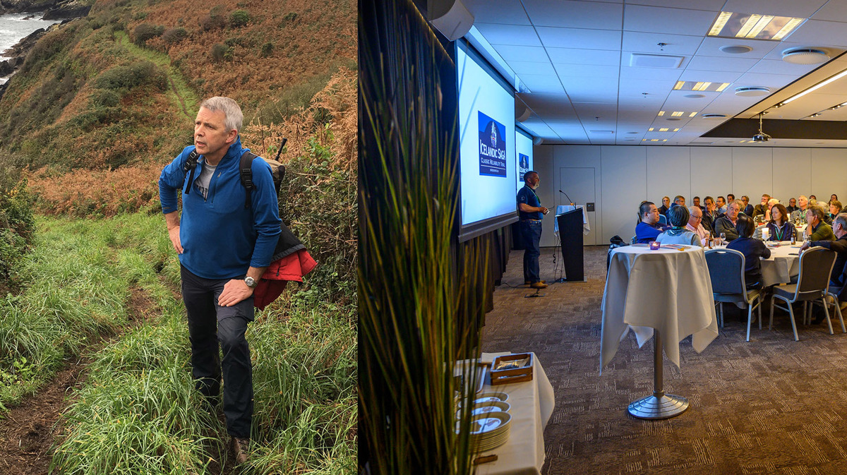 HERO-ERA Spotlight | Nick Reeves - HERO-ERA