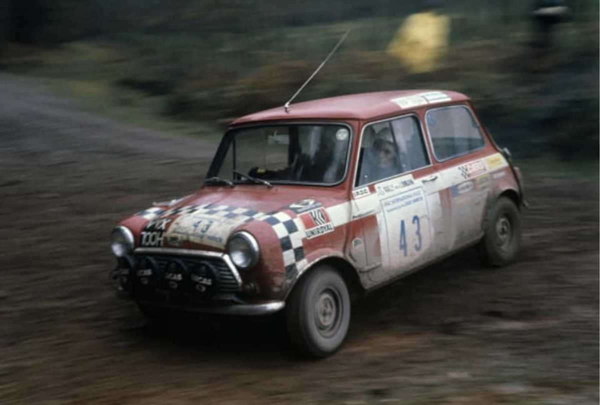 A Short Appreciation, Will Sparrow | A Name to Reckon With - HERO-ERA