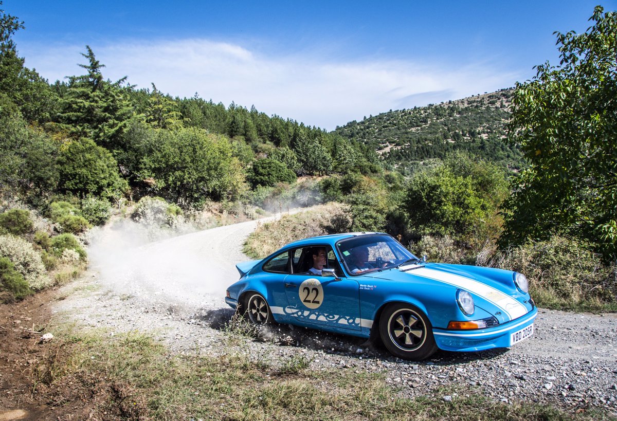 HERO-ERA | Temple Rally 2022 - HERO-ERA