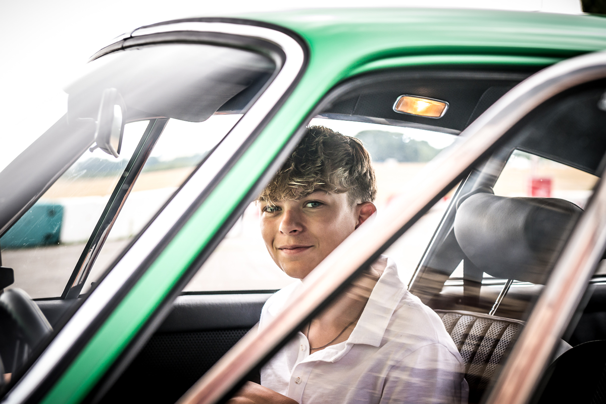 HERO-ERA Rallies | Rally for the Ages 2025 - HERO-ERA