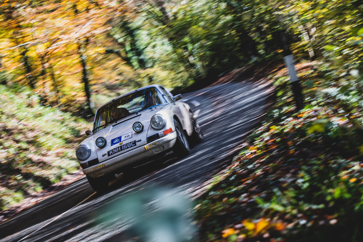 HERO-ERA | RAC Rally of The Tests 2018 - HERO-ERA