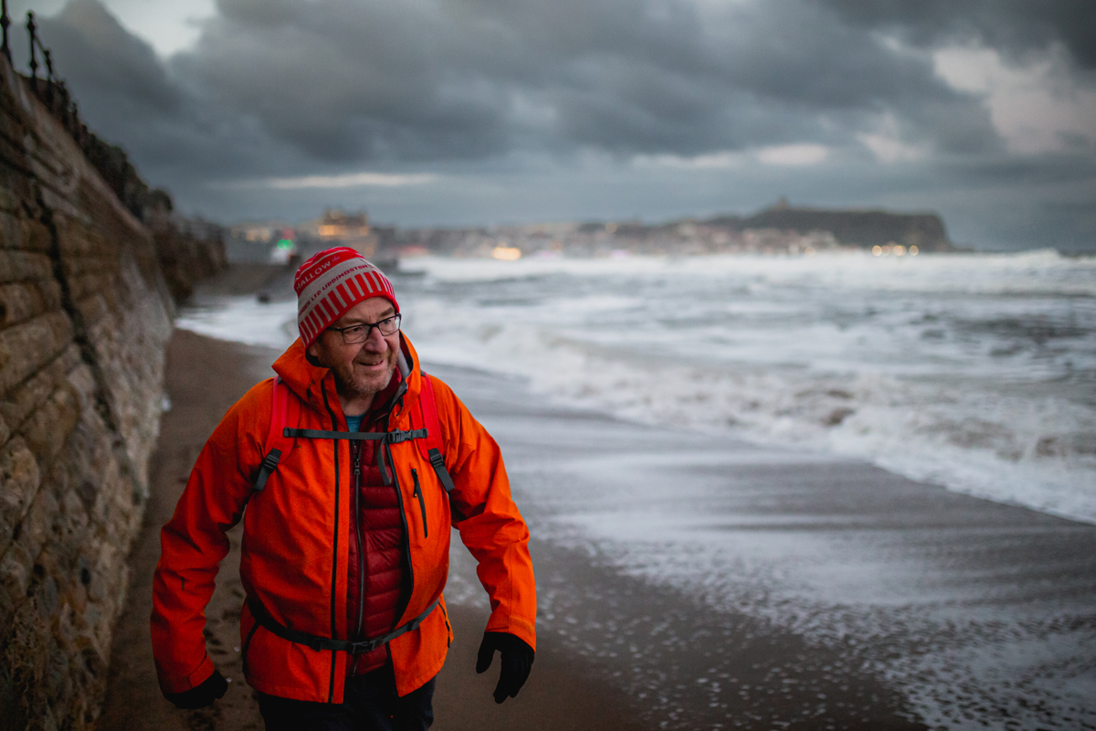 HERO-ERA Spotlight | Ian Canavan - HERO-ERA