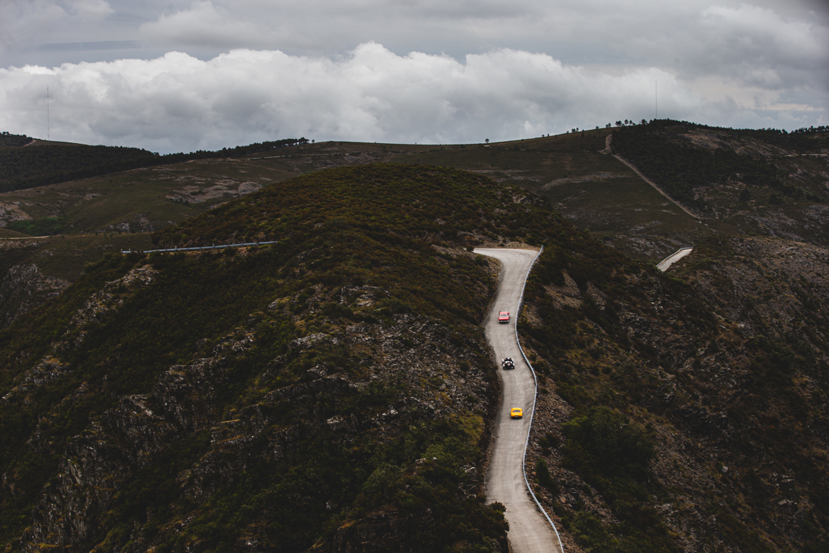 Halfway Point Reached for Classic Marathon Crews - HERO-ERA