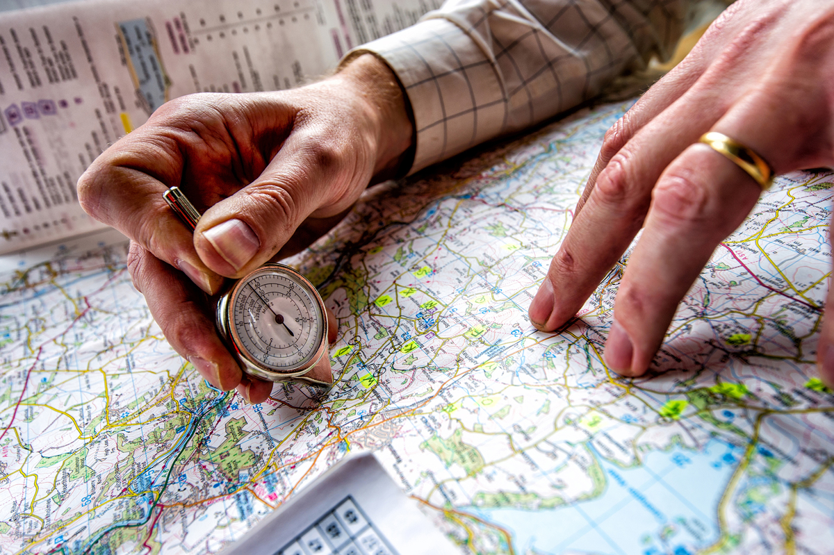 Hero Virtual Table Top Rally Championship Supporting StarterMotor ...