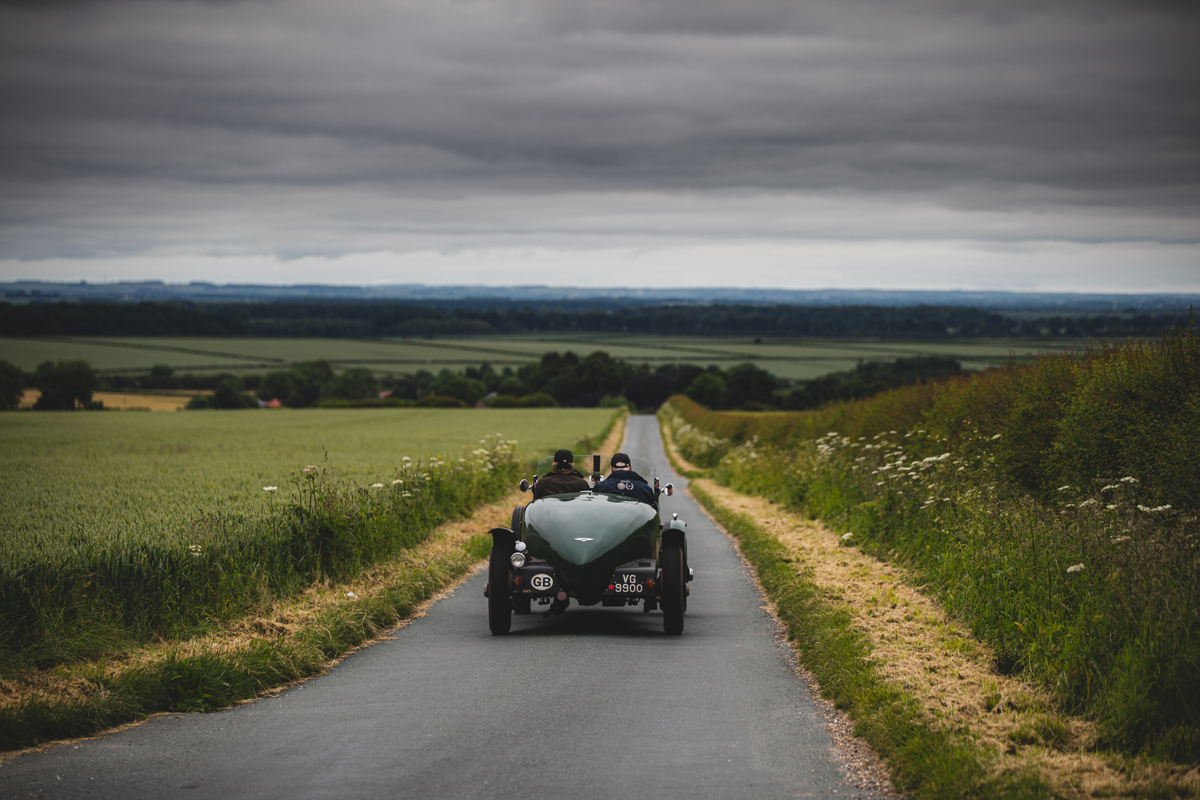 Event Preview - Hero Challenge One, the Peak District - Sunday 18th ...