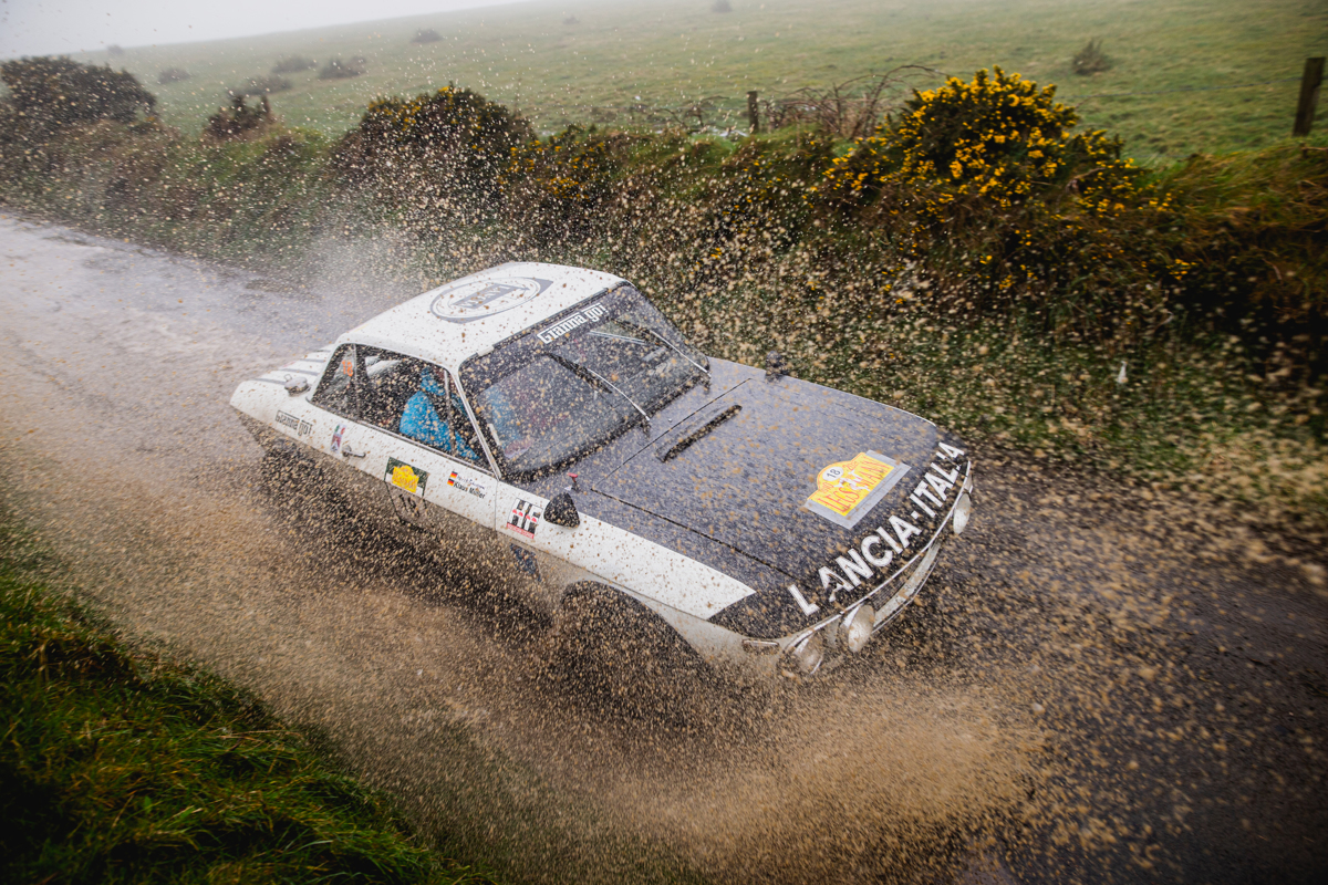 HERO-ERA Rallies | Three Legs of Mann 2026 - HERO-ERA