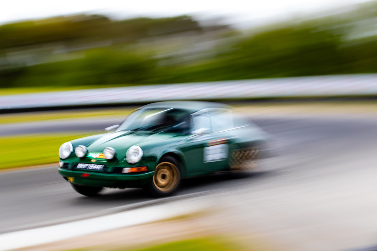 HERO-ERA Rallies | London to Lisbon 2026 - HERO-ERA