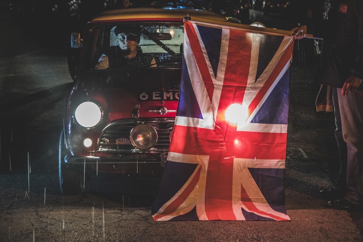 HERO-ERA | RAC Rally of the Tests 2015 - HERO-ERA