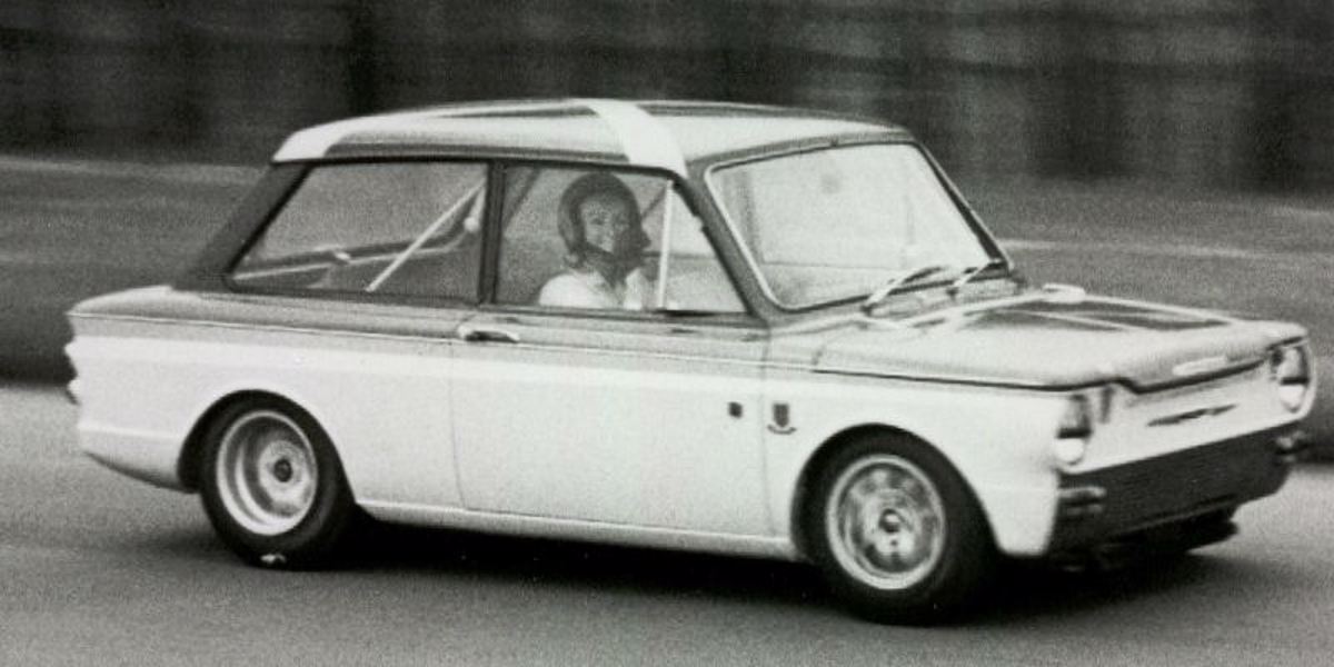 Rosemary Smith – stylish superstar of rallying passes away aged 86 ...