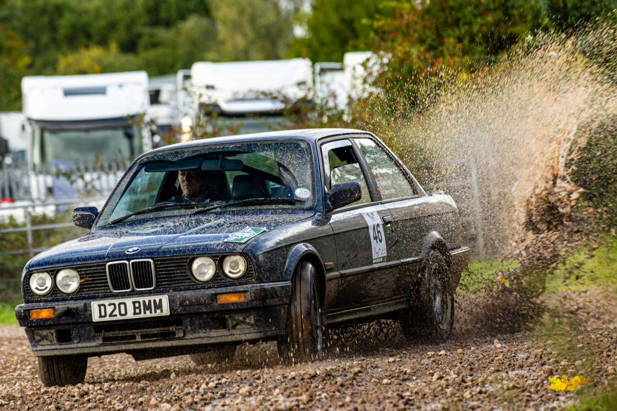 HERO-ERA Rallies | HERO Challenge Three 2025 - HERO-ERA