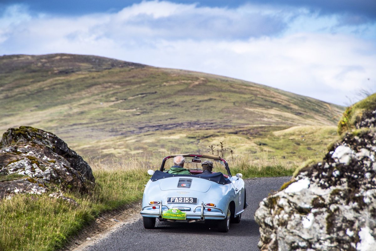 HERO-ERA | Scottish Malts 2021 - HERO-ERA