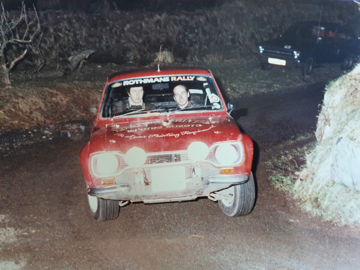 HERO-ERA Spotlight | Brian Whyte - HERO-ERA